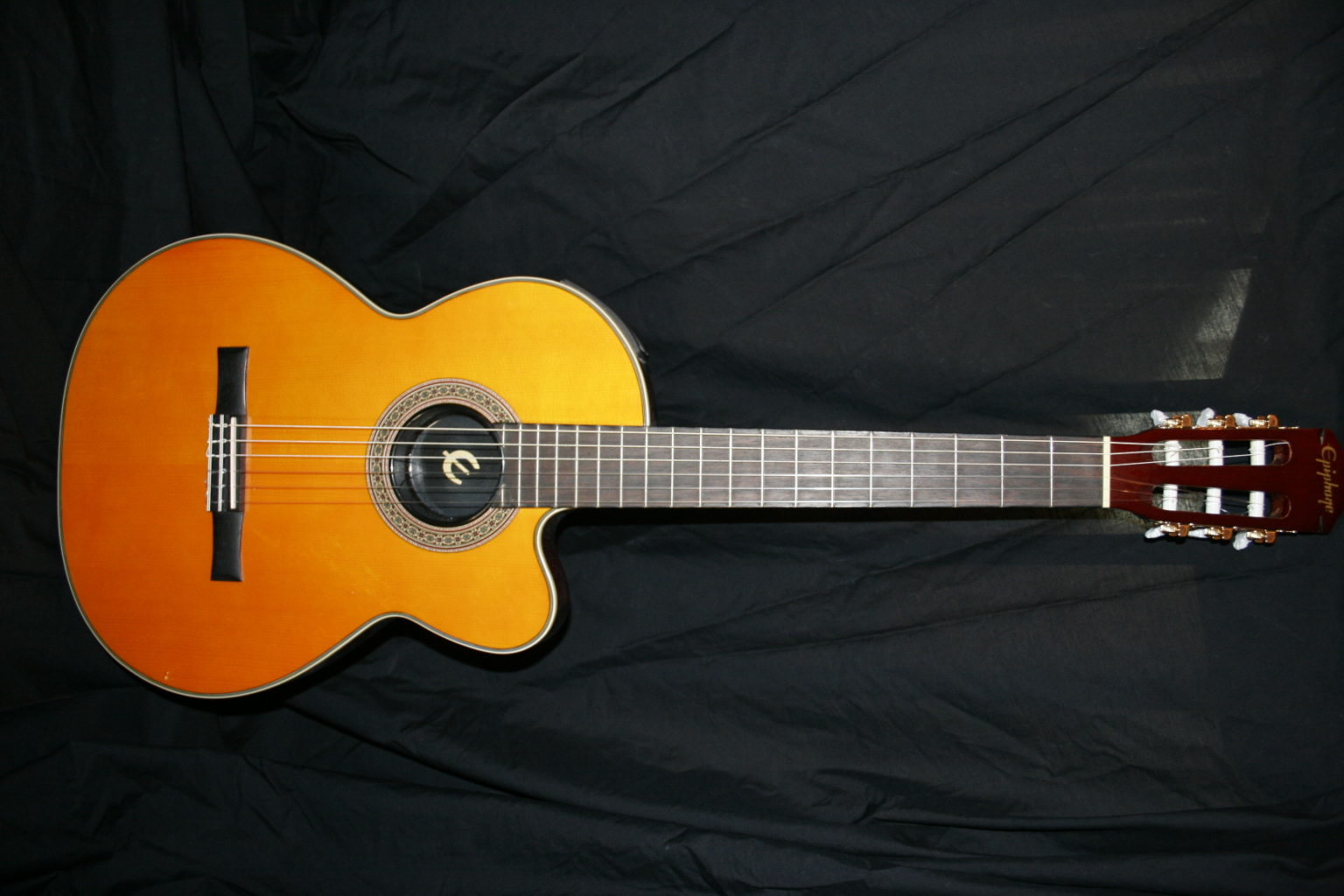 Epiphone SST solid classical - Amp Guitars, Macclesfield