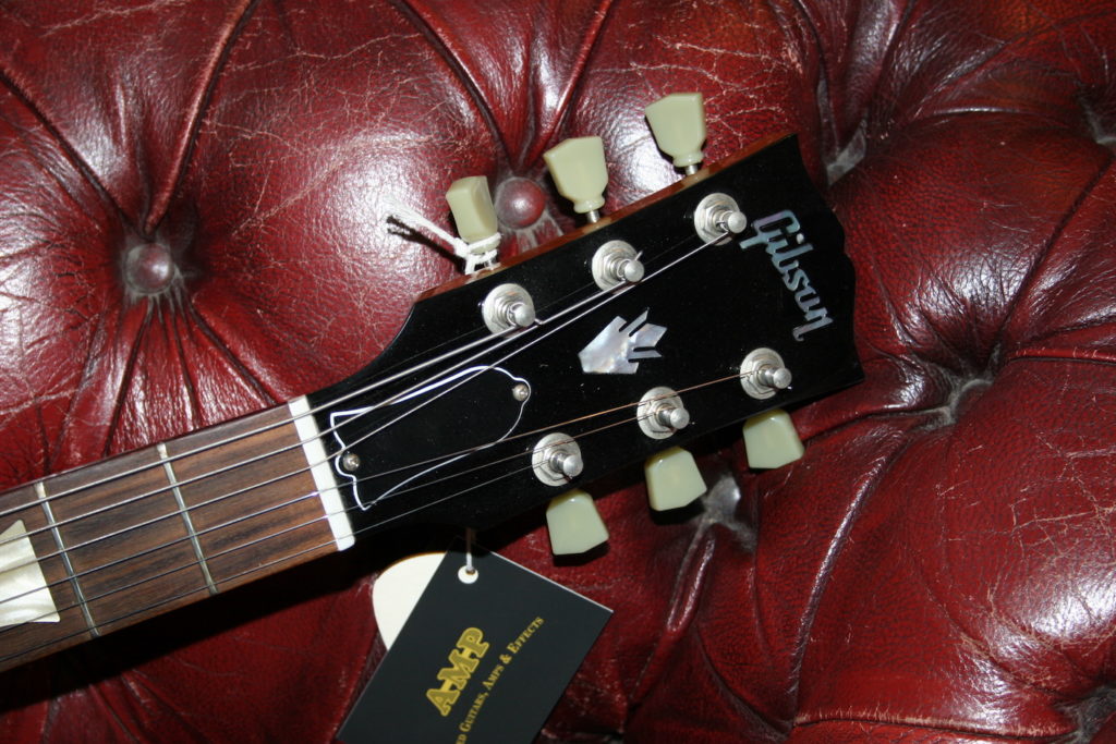 2007 Gibson DC Pro**SOLD - Amp Guitars, Macclesfield