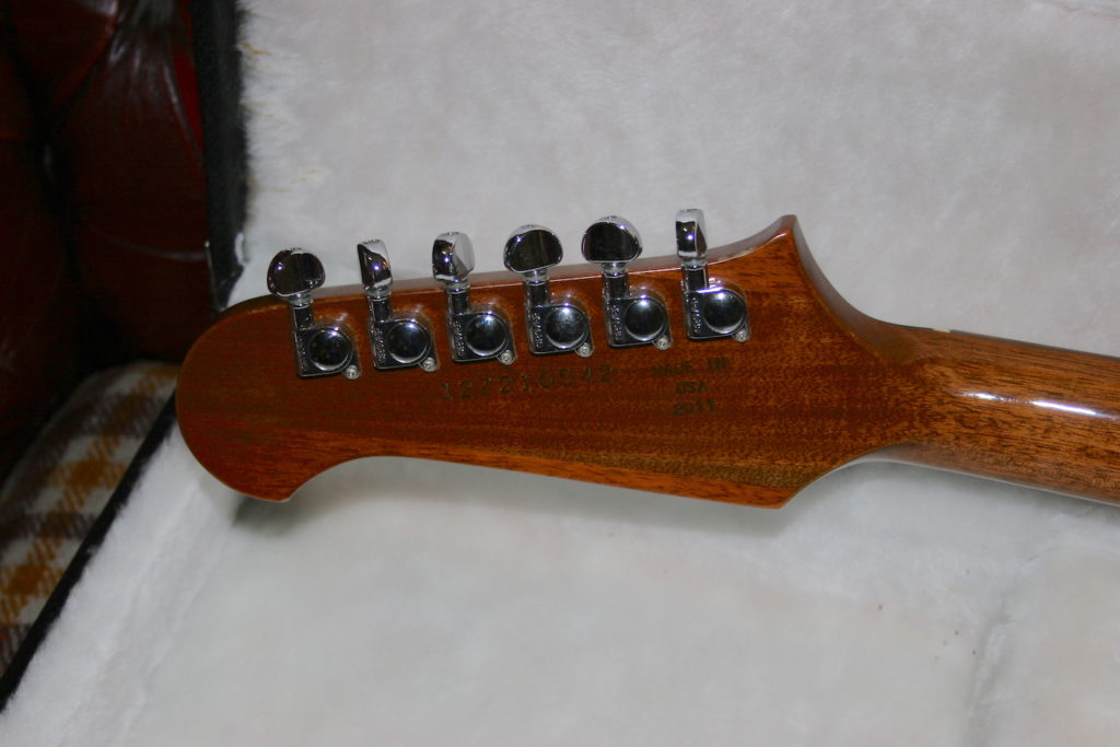 2011 Gibson non reverse firebird P90**SOLD - Amp Guitars, Macclesfield