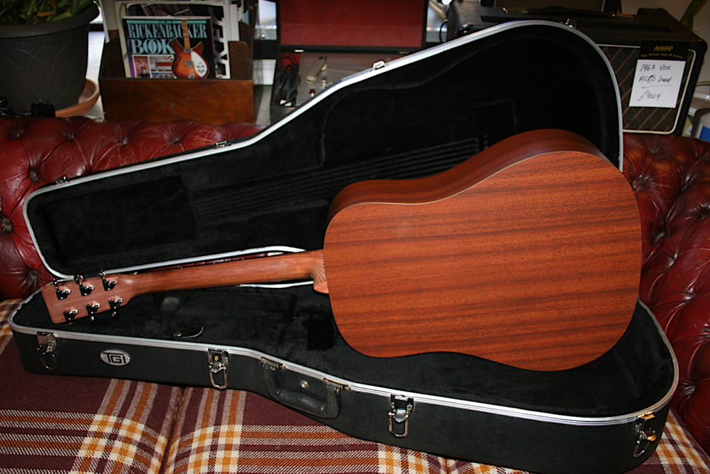 Martin DX1 USA**SOLD - Amp Guitars, Macclesfield