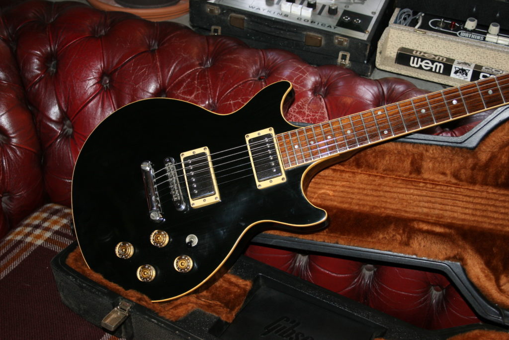 Gibson 1985 XPL**SOLD - Amp Guitars, Macclesfield