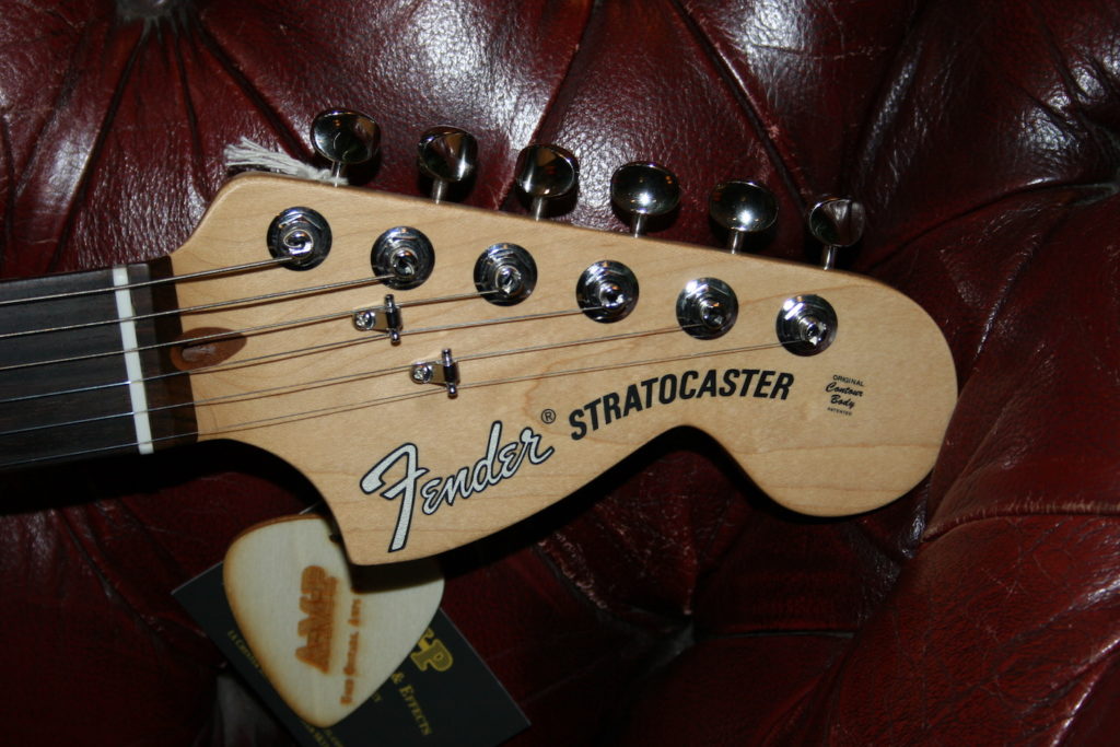 Fender USA Performer Stratocaster 2020**SOLD - Amp Guitars, Macclesfield
