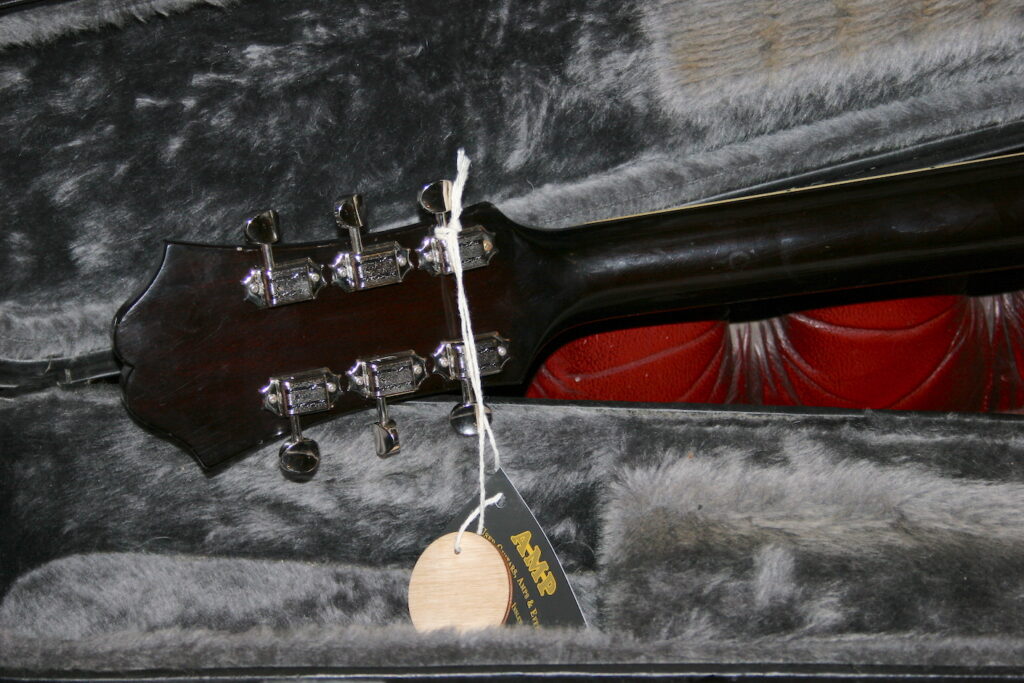 Epiphone Casino 1991 Terada Japan**SOLD - Amp Guitars, Macclesfield