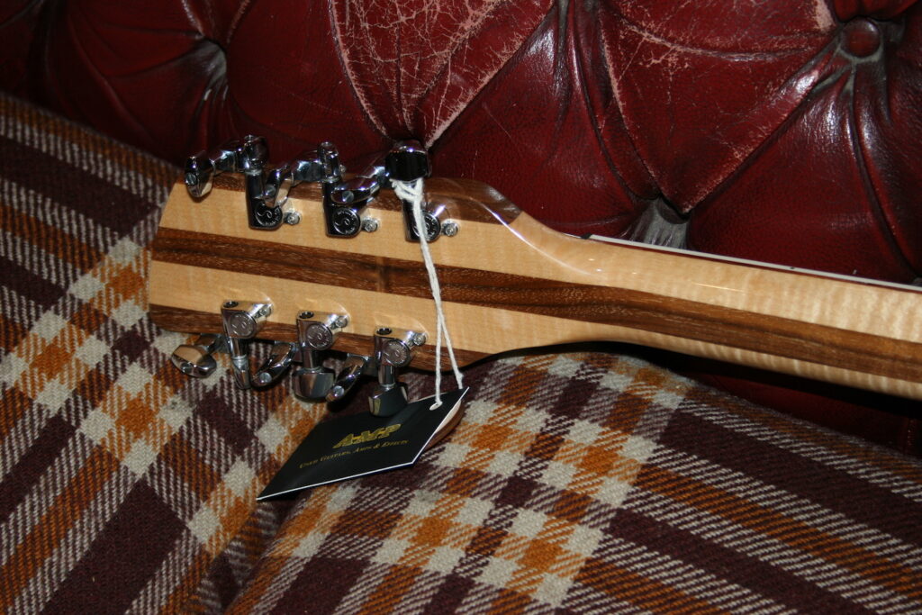 Rickenbacker 360/12 Maple Glo 2003**SOLD - Amp Guitars, Macclesfield