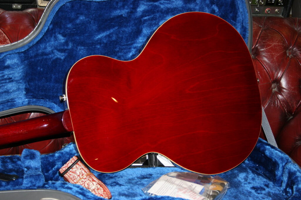 Epiphone James Bay 1966 Century Signature**SOLD - Amp Guitars, Macclesfield