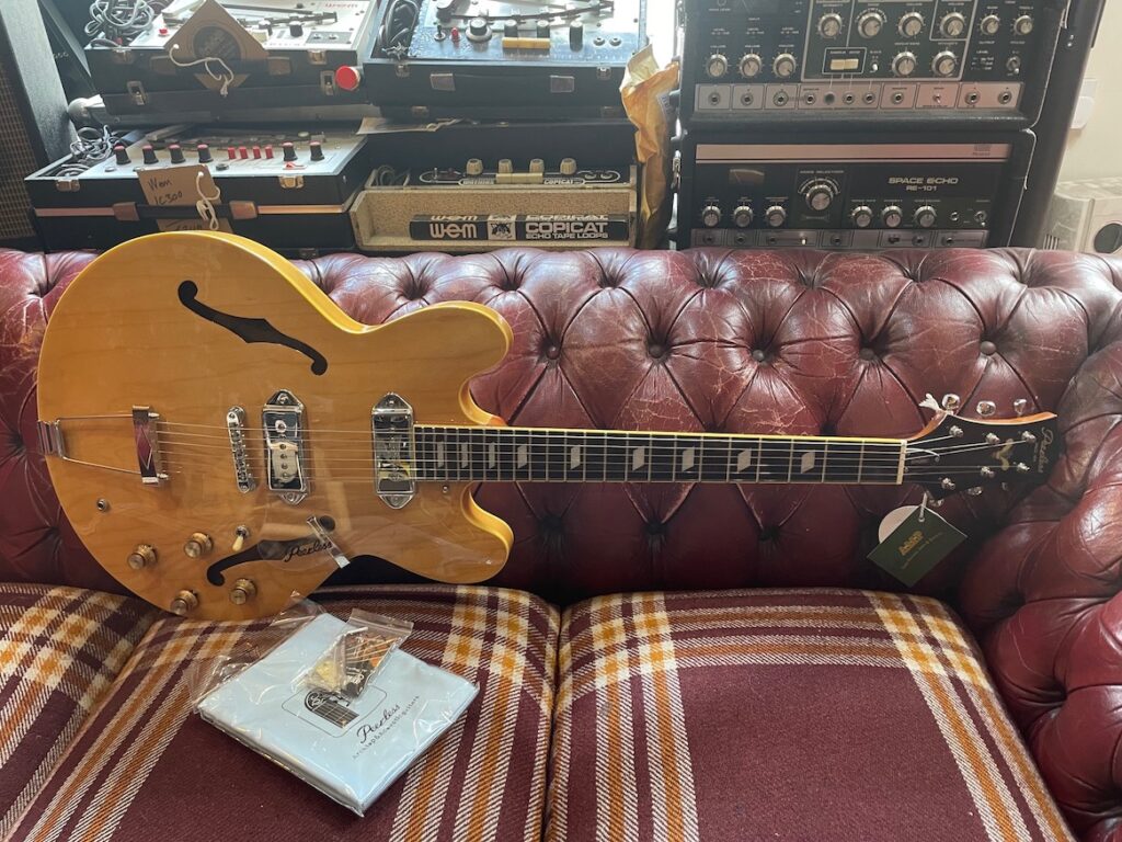 Guitars Archives - Page 2 of 2 - Amp Guitars, Macclesfield