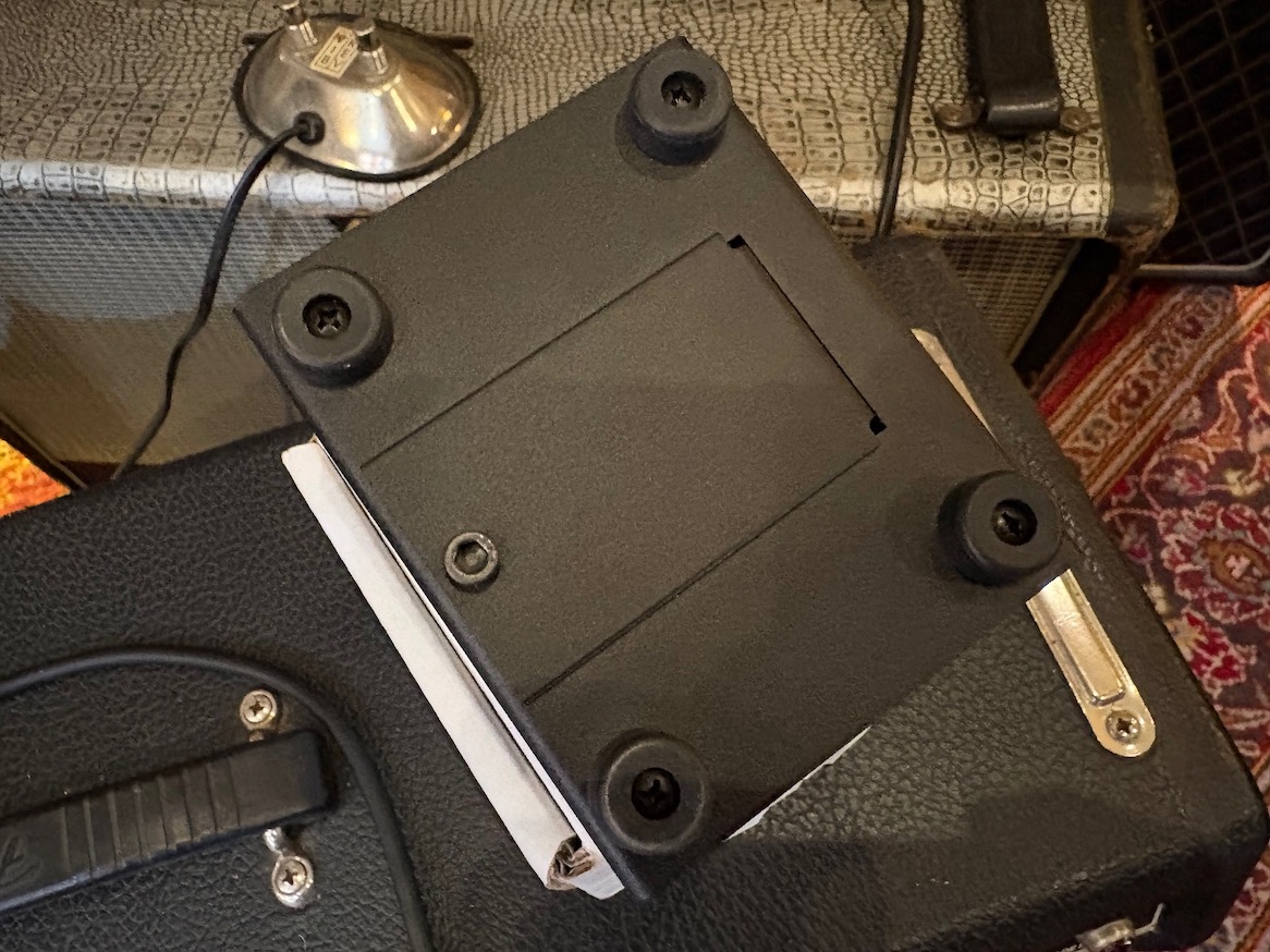 Proco RAT Stirling Vermin USA - Amp Guitars, Macclesfield