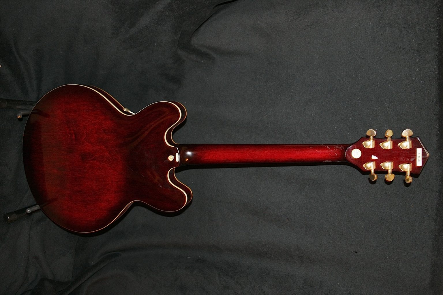 Antoria Lawsuit 335 - Amp Guitars, Macclesfield