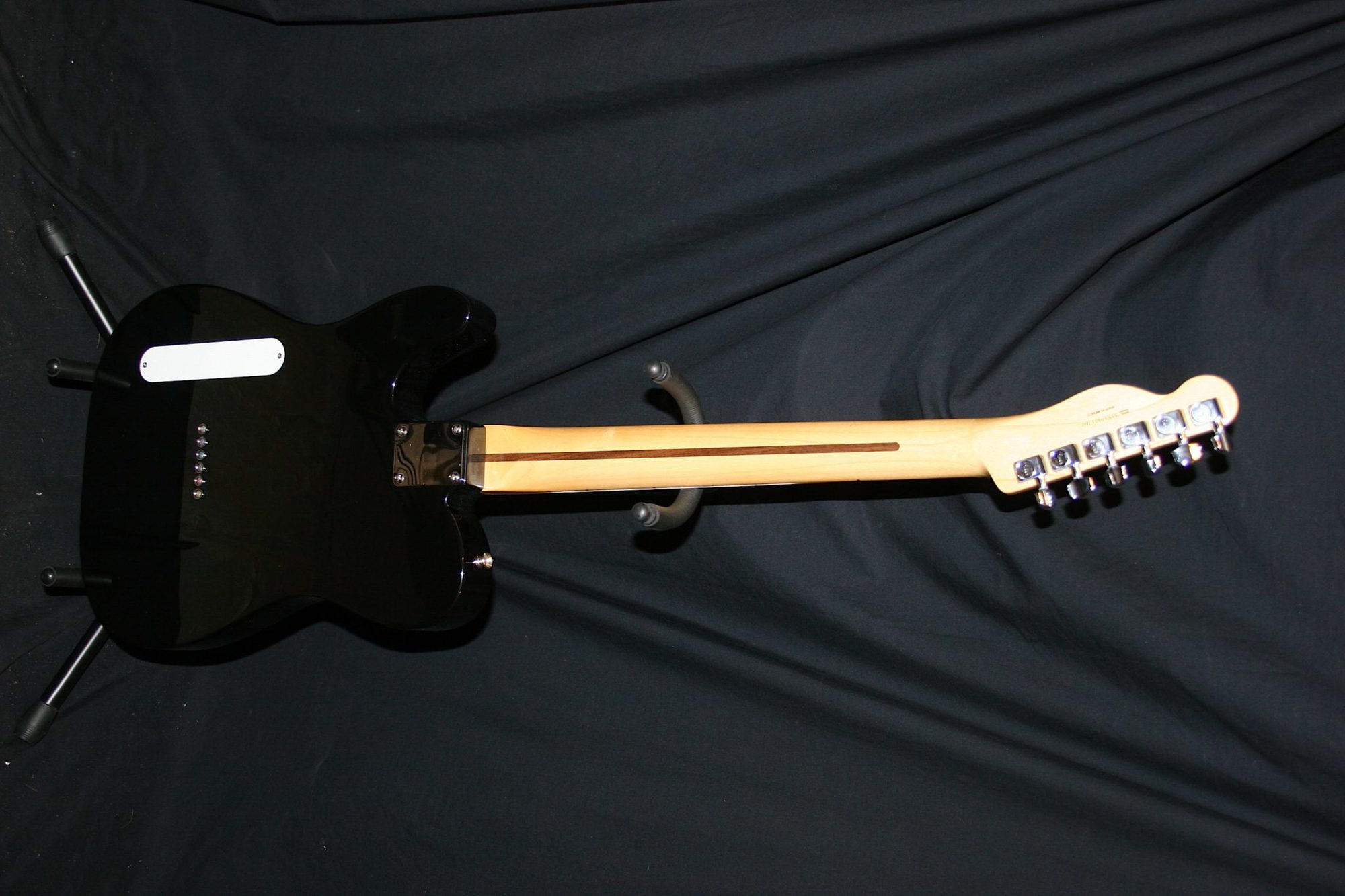 Fender Cabronita telecaster - Amp Guitars, Macclesfield