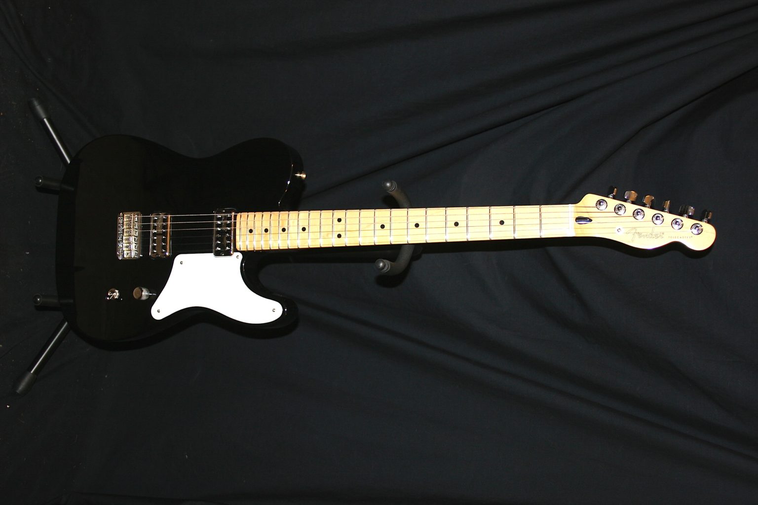 Fender Cabronita telecaster - Amp Guitars, Macclesfield