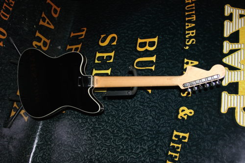 Fender Thinline Jaguar MIJ**SOLD - Amp Guitars, Macclesfield