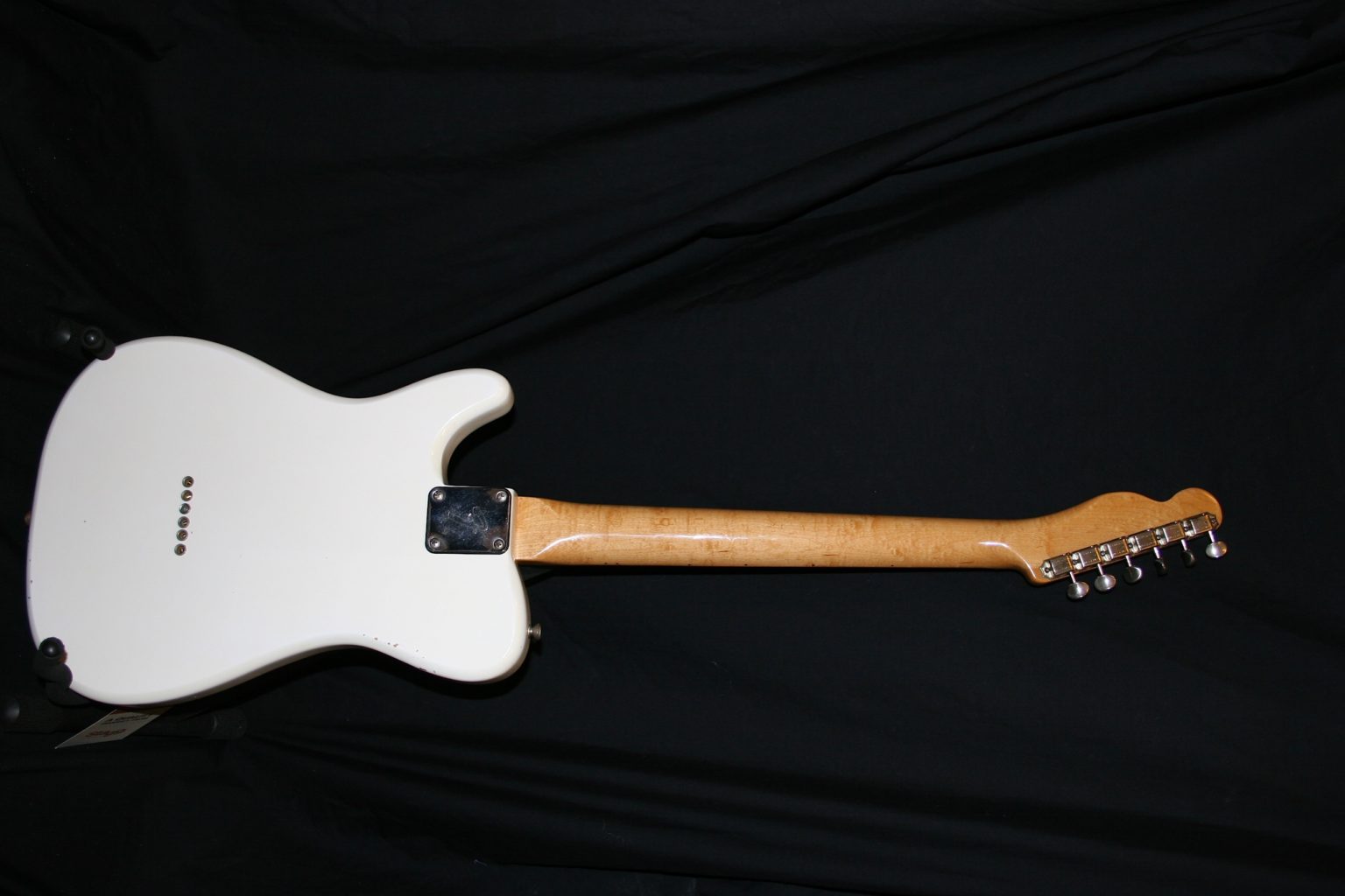 Fender 1981 Bullet Deluxe USA rare! - Amp Guitars, Macclesfield