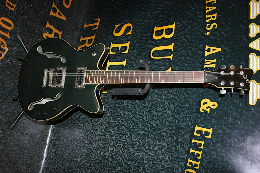 First Act Delia**SOLD - Amp Guitars, Macclesfield