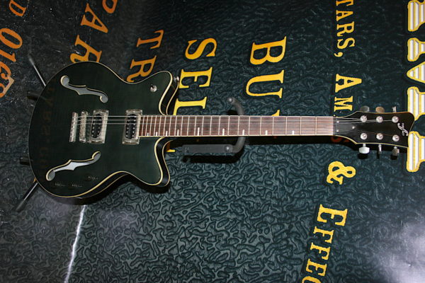 First Act Delia**SOLD - Amp Guitars, Macclesfield