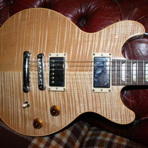 Gibson DC Pro Les Paul**SOLD | Amp Guitars, Macclesfield