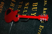 Gibson Invader RARE**SOLD - Amp Guitars, Macclesfield
