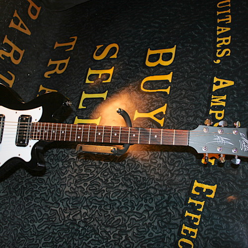 Maton MS500**SOLD | Amp Guitars, Macclesfield