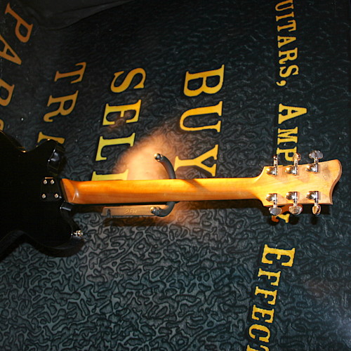 Maton MS500**SOLD | Amp Guitars, Macclesfield