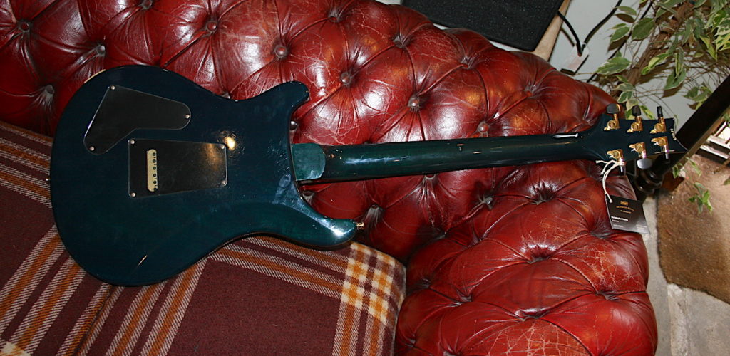 PRS Custom 22 Artist Series**SOLD - Amp Guitars, Macclesfield